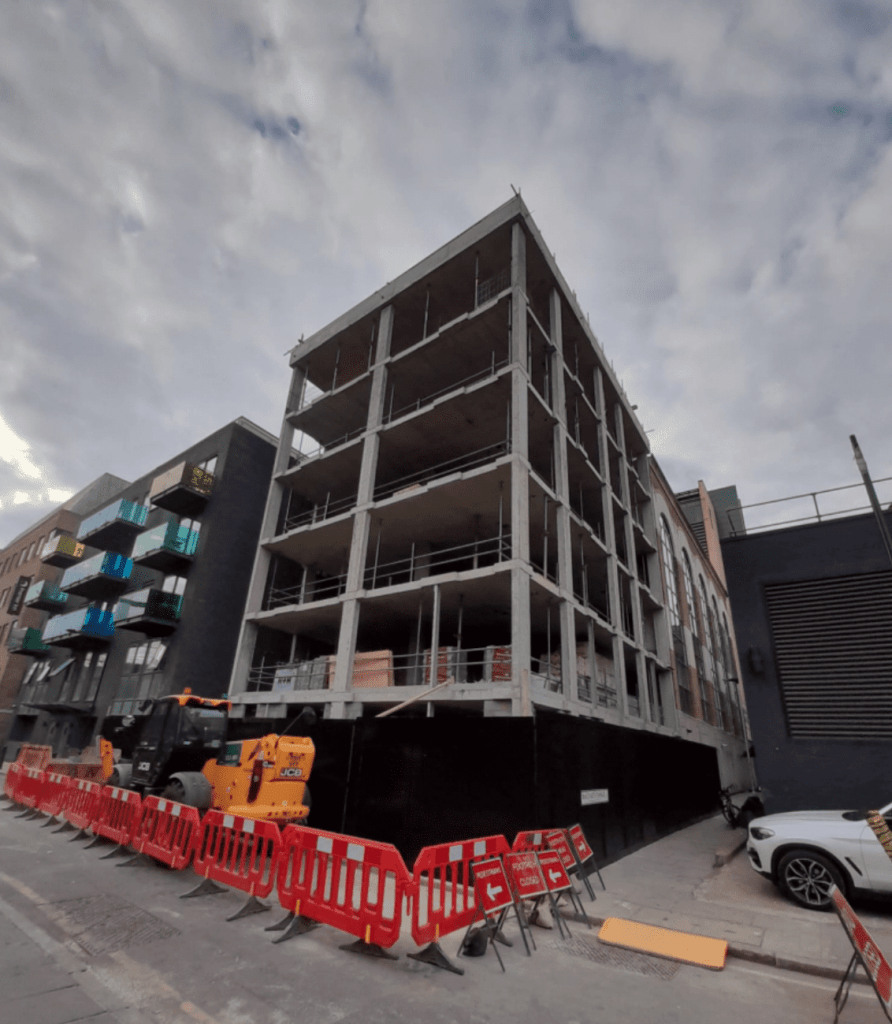 Projects - G8 BUILDS | 15+ Years Of Experience