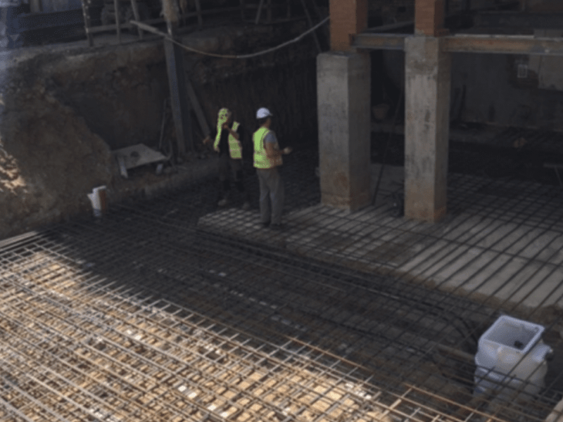 Projects - G8 BUILDS | 15+ Years Of Experience