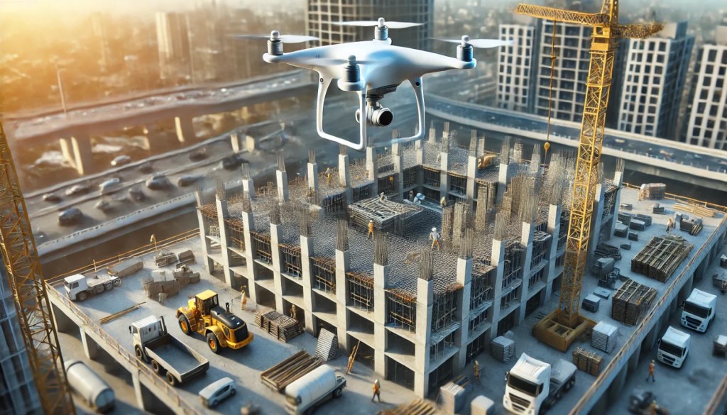 Embracing Modern Construction Technology: The Future with G8 BUILDS ...