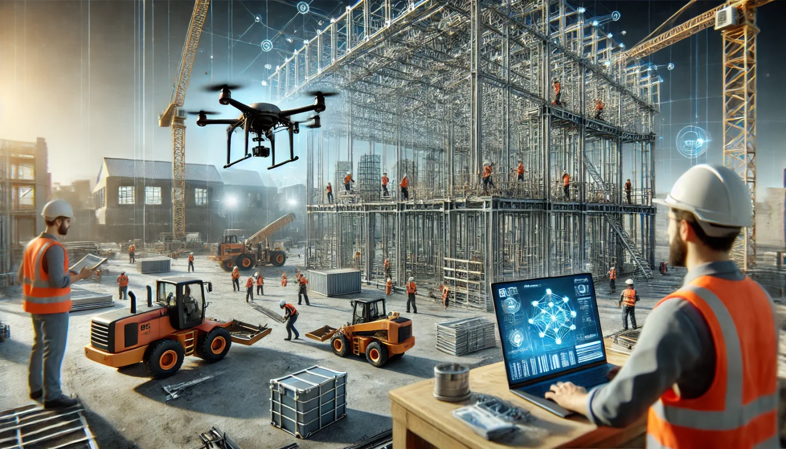 Why G8 BUILDS is Your Premier Choice for RC Frame Construction in ...